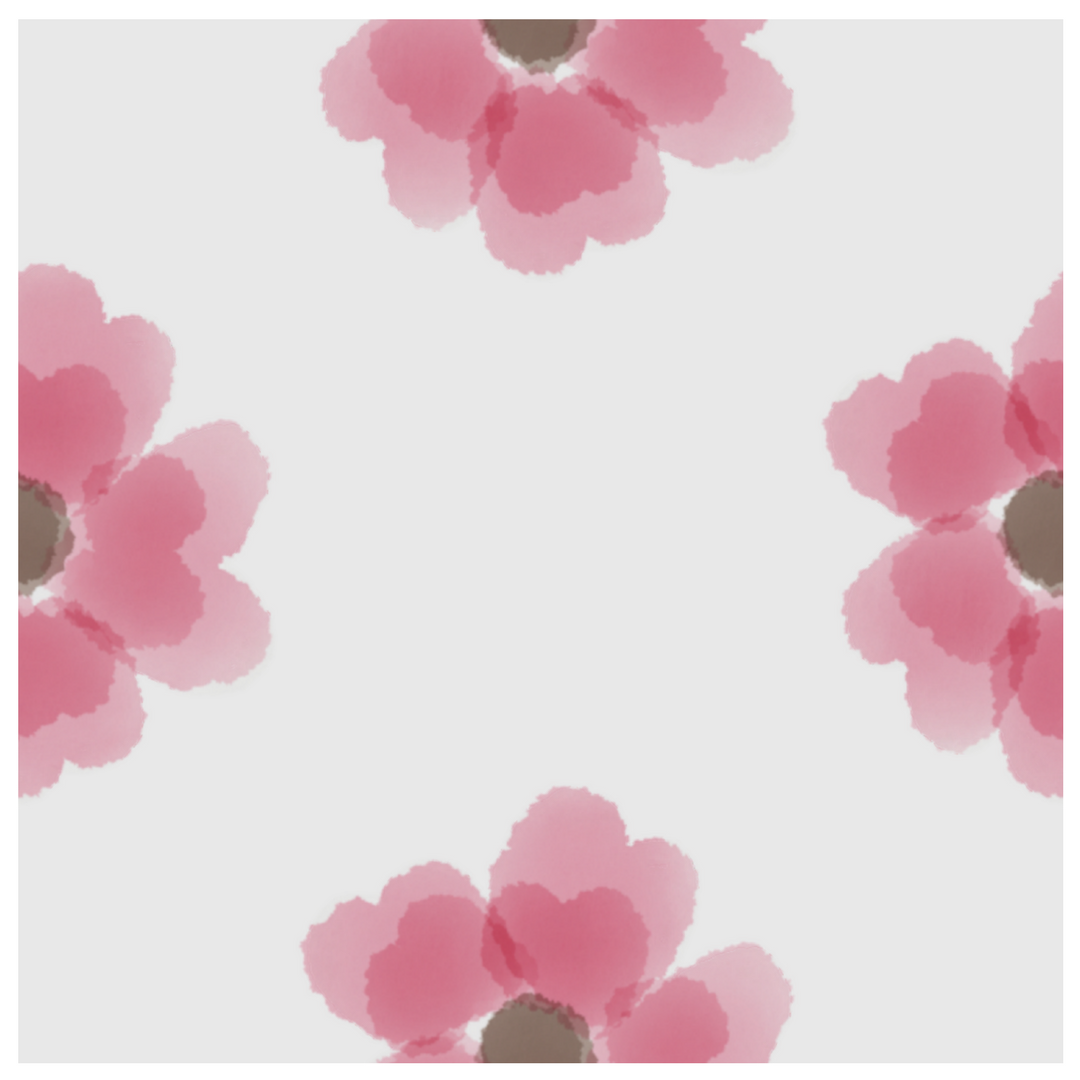 How I Use Canva To Make A Seamless Pattern Part 1 Printables And