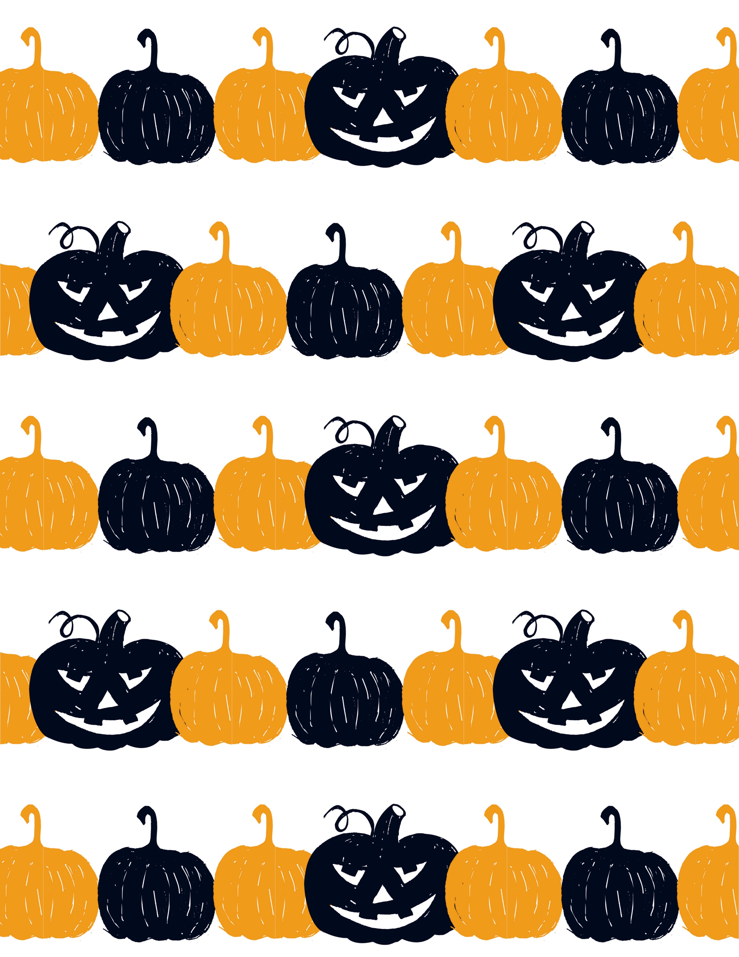 Free Halloween Background And Banners - Printables and Inspirations