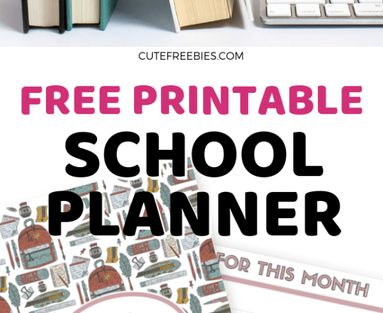 2022 2023 Teacher Planner Free Printable - Printables and Inspirations