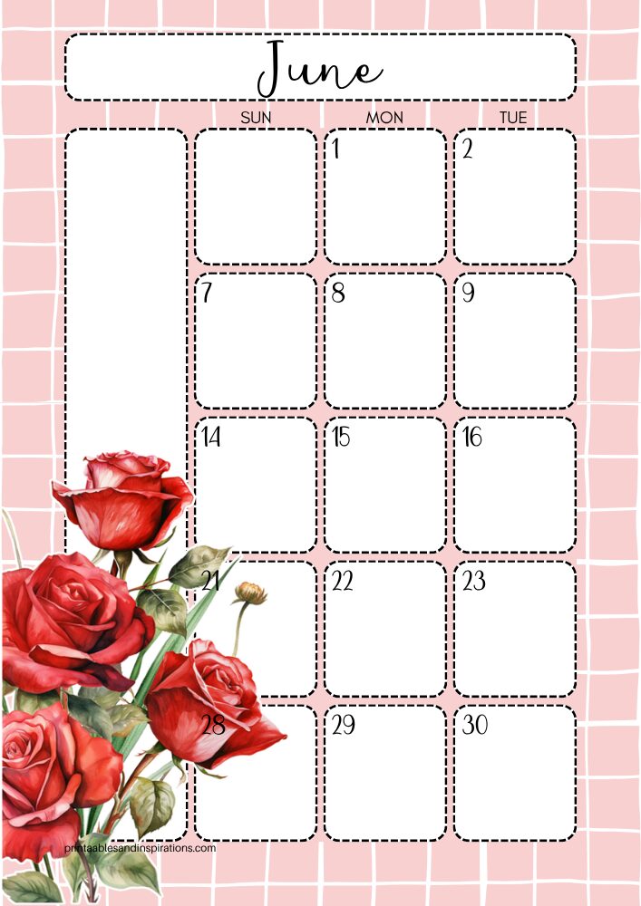 JUNE-2026-BULLET-JOURNAL – Printables and Inspirations